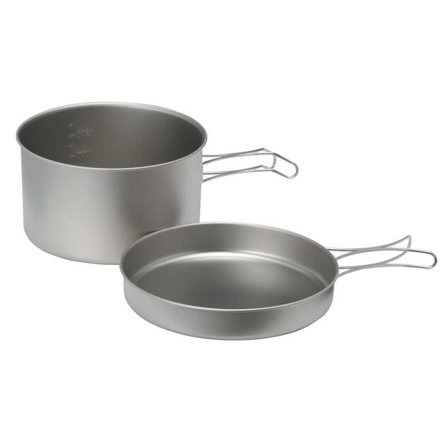 EPIgas(イーピーアイ) TS-105 ATSチタンクッカー TYPE-2 L[TS105EPIGAS] 返品種別A