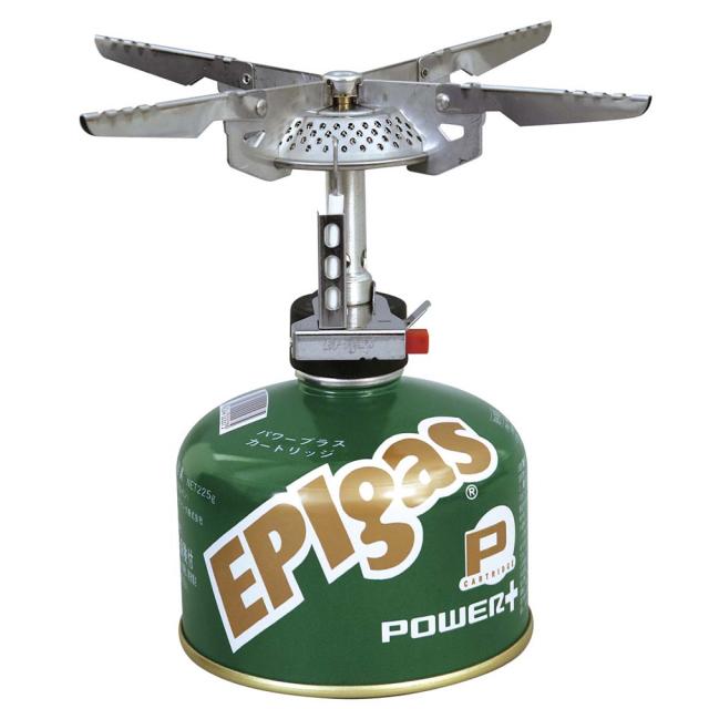 EPIgas(イーピーアイ) S-1030 NEOストーブ[S1030EPIGAS] 返品種別A