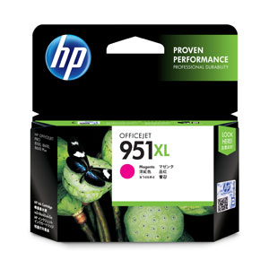 HP（エイチピー） CN047AA HP951XL インクカートリッジ（マゼンタ）[CN047AA] 返品種別Aの通販はau PAY ...