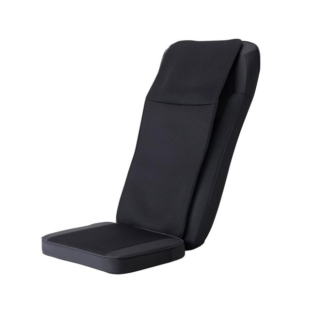 フジ医療器 MRL-1300BK シートマッサージャーマイリラ シートマッサージャー R22[MRL1300BK] 返品種別A