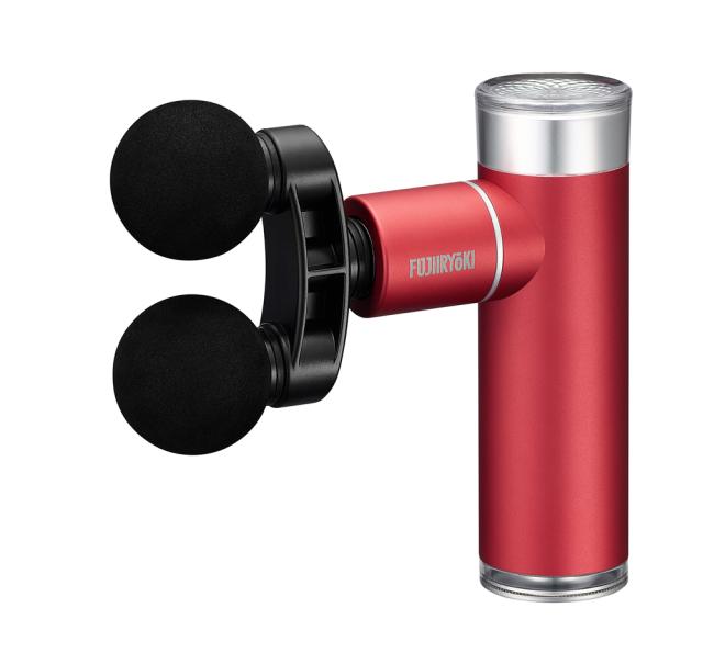 フジ医療器 FG3800P マッスルショットプレミアムFUJIIRYOKI　MUSCLE SHOT PREMIUM[FG3800P] 返品種別A