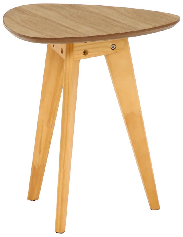 不二貿易 31389 コーヒーテーブル(ナチュラル・小)NA[31389フジボウエキ] 返品種別Aの通販はau PAY マーケット ...