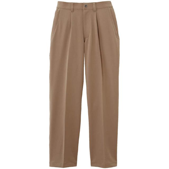 ミズノ A2MF700149SB メンズ　ドライベクター　ノンストレスパンツ（ベージュ・サイズ：SB）MIZUNO　DRY VECTOR[A2MF700149SB] 返品種別A