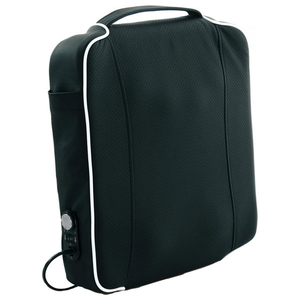 クロシオ 58302(クロシオ) マッサージ器（ブラック）KUROSHIO　CECIL（セシル）[58302クロシオ] 返品種別A