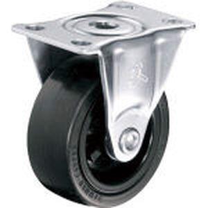 ハンマーキャスター 420R-R75-BAR01 G型 固定 ゴム車75mm[420RR75BAR01] 返品種別Bの通販はau PAY マーケット - Joshin web 家電・PC ...