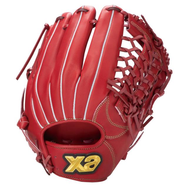 ザナックス BRG25PP3T-W94-R 軟式 トラスト ユーティリティライン オールラウンド用 大【右投用】（ワインブラウン・サイズ：30.5cm）xanax　PP3型[BRG25PP3TW94R] 返品種別A