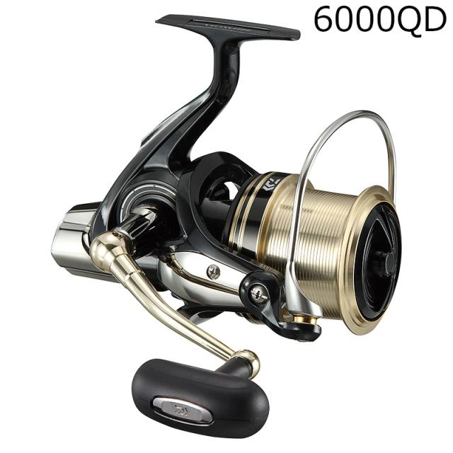 ダイワ 15ウインドキャスト 6000QD 17 ウインドキャスト 6000QDDAIWA[00059655ダイワ] 返品種別A