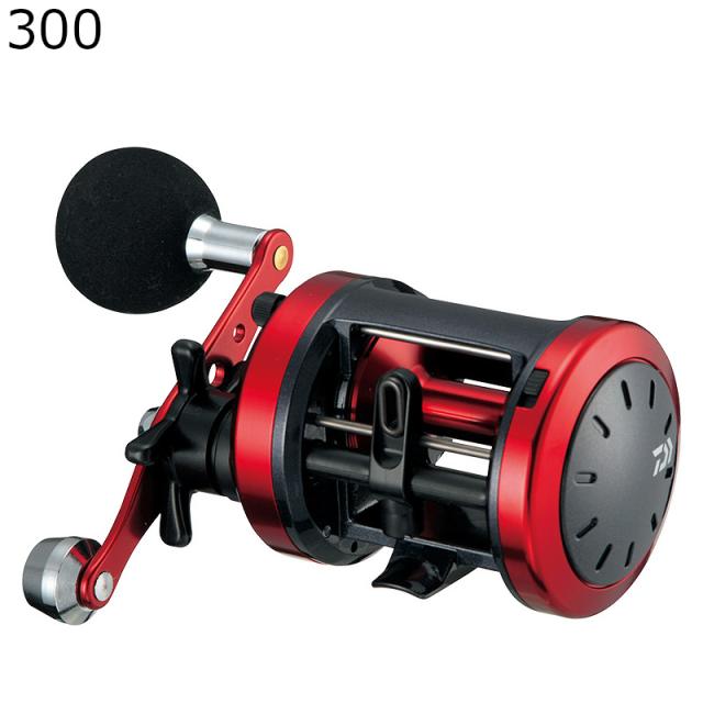ダイワ 17ダイナスター300 17 ダイナスター 300 (右ハンドル)DAIWA 17DYNASTAR[00610027ダイワ] 返品種別A