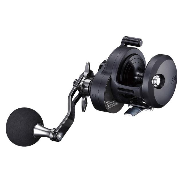 ダイワ 19キャタリナ15H 19 キャタリナ 15H (右ハンドル)DAIWA 19CATALINA[00630050ダイワ] 返品種別A