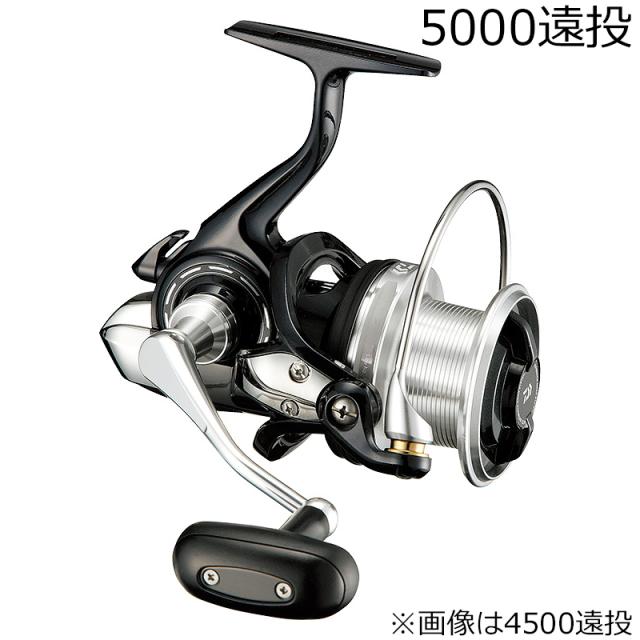 ダイワ 18パワーカーゴSS 5000エントウ 18 プロカーゴ SS 5000遠投DAIWA[00065702ダイワ] 返品種別A