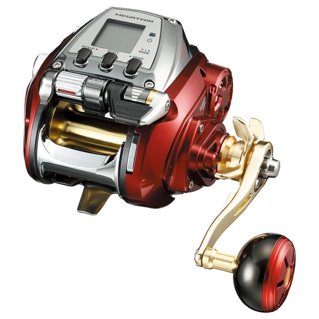 ダイワ シーボーグ 500MJ シーボーグ 500MJDAIWA SEABORG 500MJ 電動リール[00801509ダイワ] 返品種別A