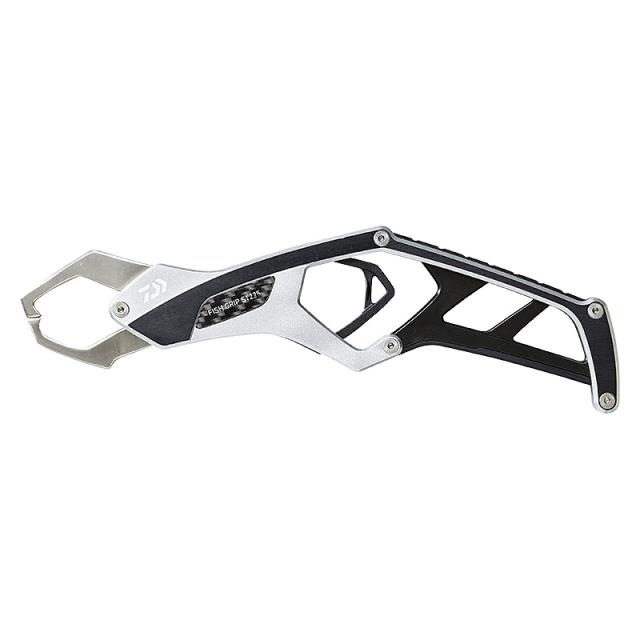 ダイワ フィッシュグリップST225(シルバー) フィッシュグリップ ST225(シルバー)DAIWA[07752601ダイワ] 返品種別A