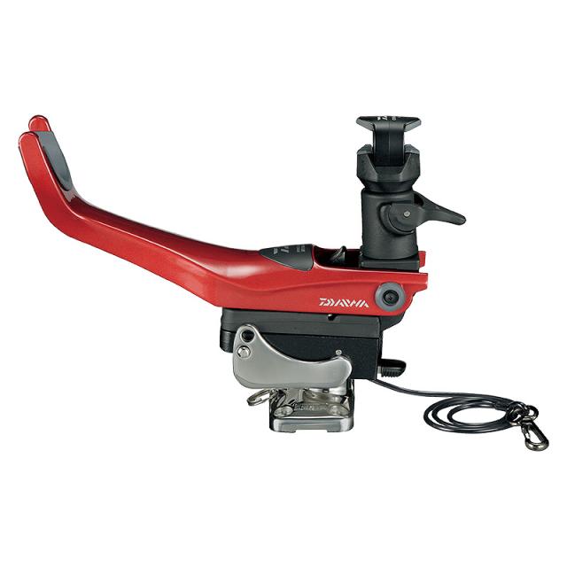 ダイワ パワーホルダーソッコウBOAT-CH パワーホルダー 速攻 BOAT-CHDAIWA ロッドホルダー 竿受け[04200086ダイワ] 返品種別A