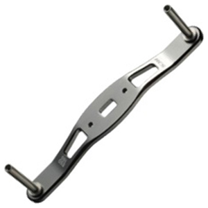 SLPワークス RCSB ESD 100mm クランクハンドル RCSB ESD 100mm クランクハンドルSLP-WORKS[00613573SLP] 返品種別A