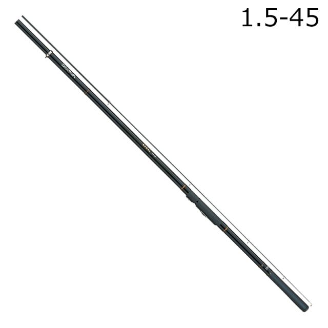 ダイワ リーガル1.5-45 リーガル 1.5-45DAIWA 磯竿[06575540ダイワ] 返品種別A