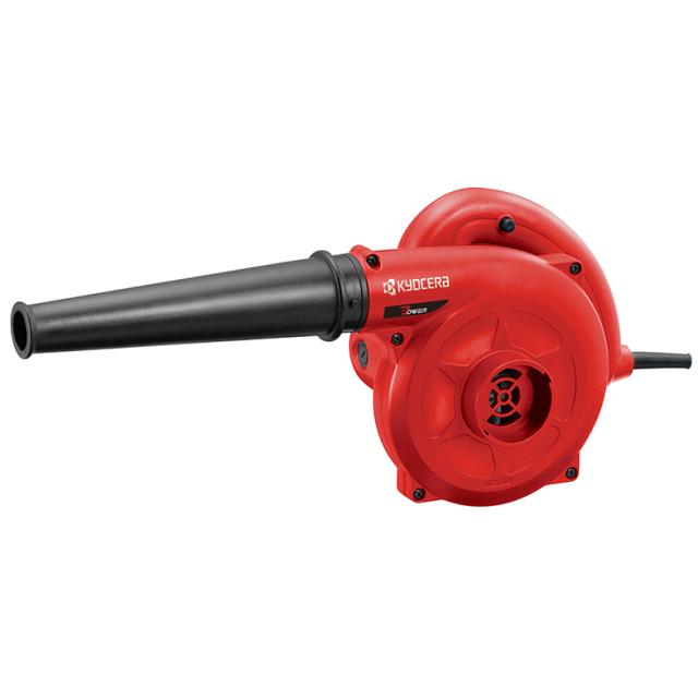 京セラインダストリアルツールズ BL-3500 電動ブロワー(プロ用)KYOCERA[BL3500RYOBI] 返品種別B