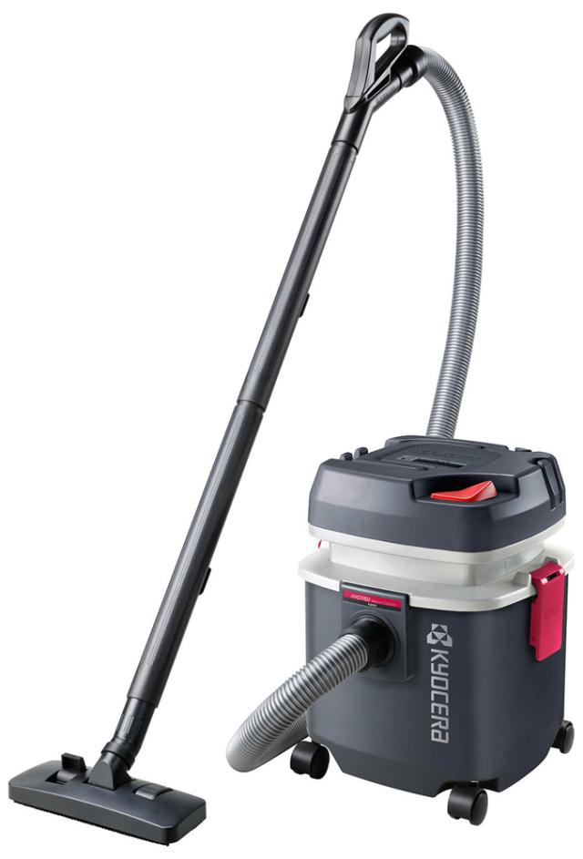 京セラ AVC1150 乾湿両用クリーナーKYOCERA[AVC1150] 返品種別A