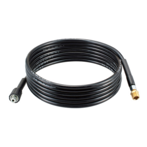 京セラ 6710117 延長高圧ホース（8m）KYOCERA[6710117KYOCERA] 返品種別A