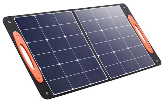 京セラ PSP100(KYOCERA) ポータブル ソーラーパネル 最大出力：100WKYOCERA[PSP100KYOCERA] 返品種別B