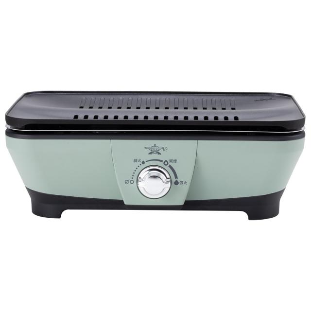 アラジン CAG-MG7A/G グラファイトミニグリラー　グリーンAladdin[CAGMG7AG] 返品種別A