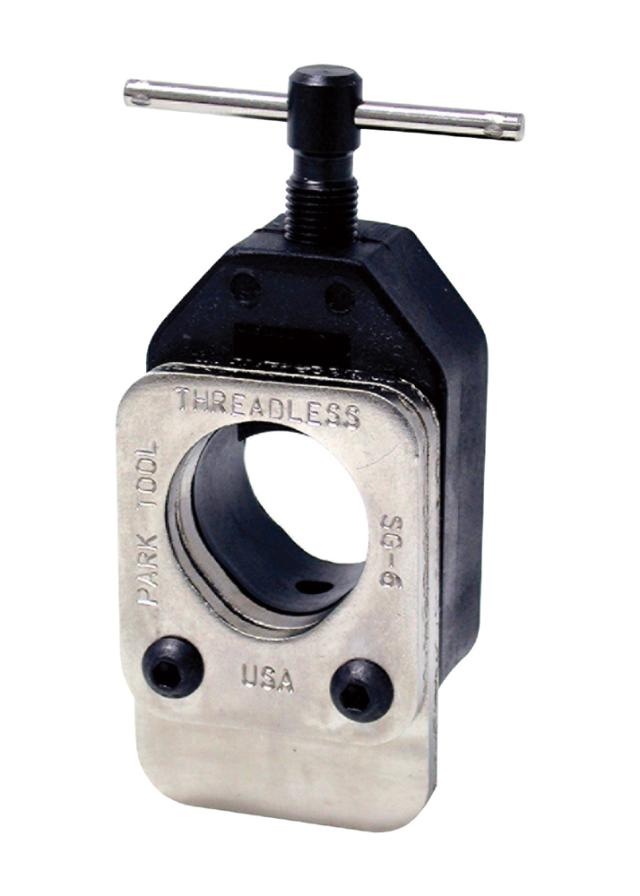 ParkTool SG-6 スレッドレスフォーク切断ガイドパークツール[SG6PARKTOOL] 返品種別B