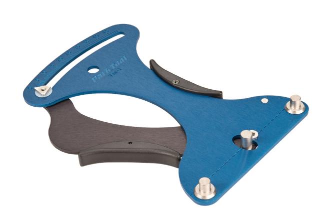 ParkTool TM-1 スポークテンションメーターパークツール[TM1PARKTOOL] 返品種別B