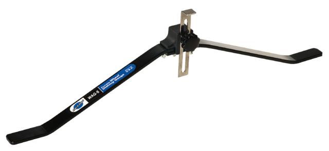 ParkTool WAG-5 リムセンターゲージパークツール[WAG5PARKTOOL] 返品種別B