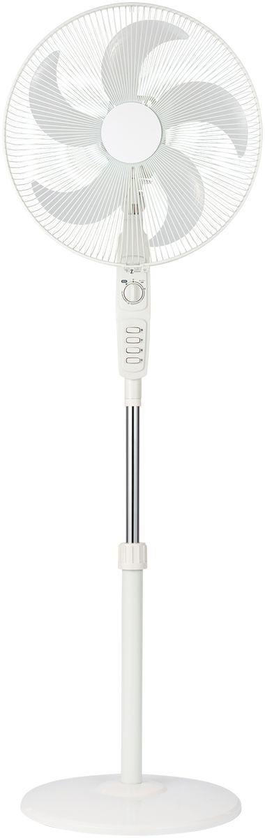 アピックス AFL-234T-WH 【扇風機】フロア扇（ホワイト）APIX[AFL234TWH] 返品種別A