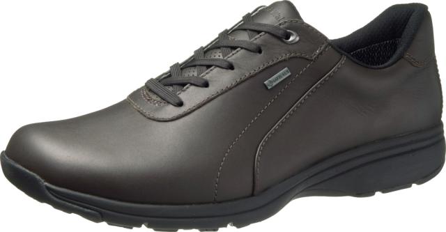 アサヒメディカルウォーク GT-M025-ブラウン-255 メンズ ウォーキングシューズ メディカルウォーク GT M025（ブラウン・サイズ：25.5cm）KV78461[GTM025ブラウン255] 返品種別A