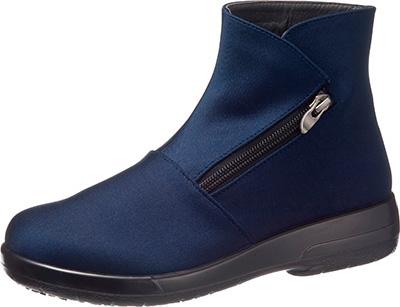 アサヒシューズ レディース ゴアテックス 防水ブーツ（ネイビー・23.5cm） TOP DRY トップドライ AF39854 TDY3985NV235返品種別A