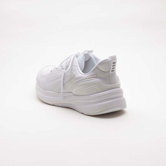 アサヒシューズ 紳士・婦人 ウォーキングシューズ(オールホワイト・サイズ：22.0cm) AFC004-AWH-22.0返品種別A