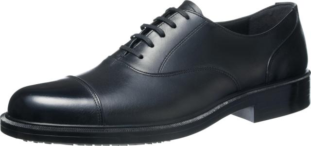 アサヒメディカルウォーク メンズ ビジネスシューズ メディカルウォーク BS M033（ブラック・サイズ：27.0cm） BS-M033-BLK-270返品種別A