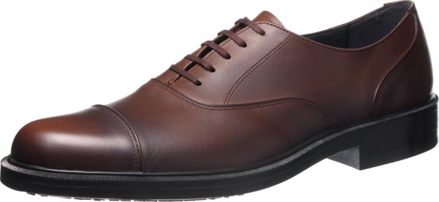 アサヒメディカルウォーク BS-M033-ブラウン-260 メンズ ビジネスシューズ メディカルウォーク BS M033（ブラウン・サイズ：26.0cm）AX31392[BSM033ブラウン260] 返品種別A