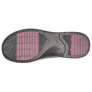 アサヒシューズ レディース ゴアテックス 防水ブーツ（ブラックPB・25.5cm） TDY39-12 BKPB 25.5返品種別A