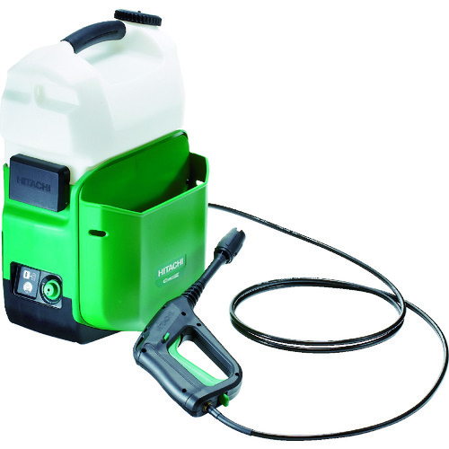 HiKOKI AW18DBLNN 【バッテリ・充電器別売】高圧洗浄機HIKOKI[AW18DBLNN] 返品種別A