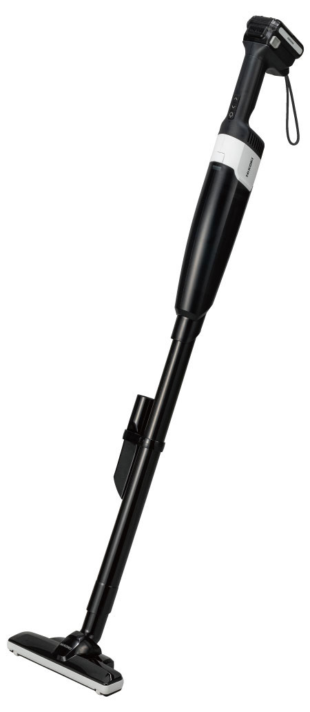 HiKOKI R12DB ダストボックス式スティッククリーナー　充電式【掃除機】HIKOKI[R12DBHIKOKI] 返品種別A