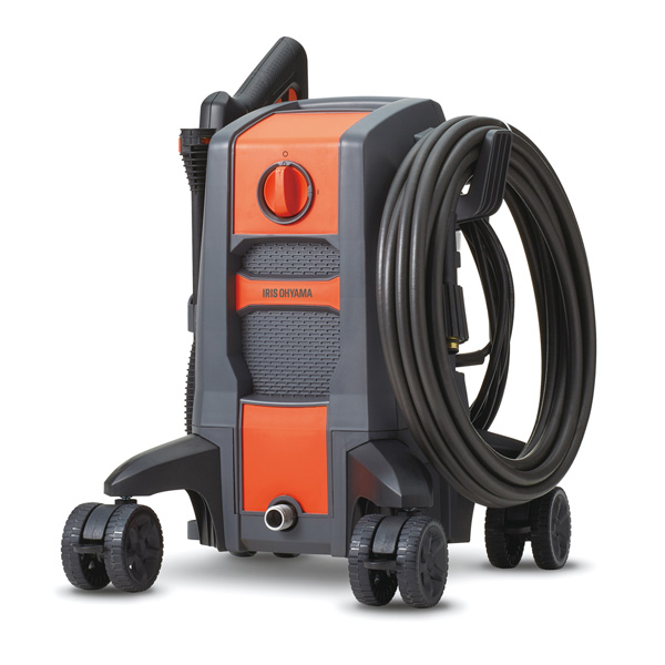 アイリスオーヤマ FBN-701-D 高圧洗浄機IRIS[FBN701D] 返品種別A