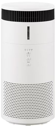 アイリスオーヤマ KAP-SH201-W 加湿空気清浄機（空清10畳まで 加湿：木造4畳、プレハブ7畳まで）IRIS OHYAMA[KAPSH201W] 返品種別A