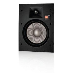 JBL Studio 2 8IW 壁埋め込み型スピーカー【1本】STUDIO2アーキテクチュアルシリーズJBL[STUDIO28IW] 返品種別Aの通販はau PAY マーケット ...