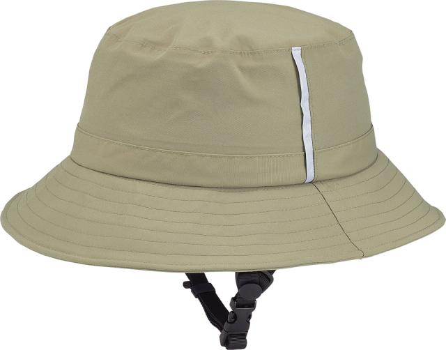 コジット おしゃヘル 専用レインハットセット(カーキ) COGIT おしゃヘル オシヤヘルヘルメツトレインハツトKH返品種別B