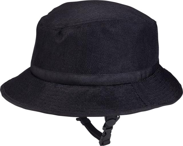 コジット おしゃヘル 専用ハイクハットセット(ブラック) COGIT おしゃヘル オシヤヘルヘルメツトハイクハツトBK返品種別B