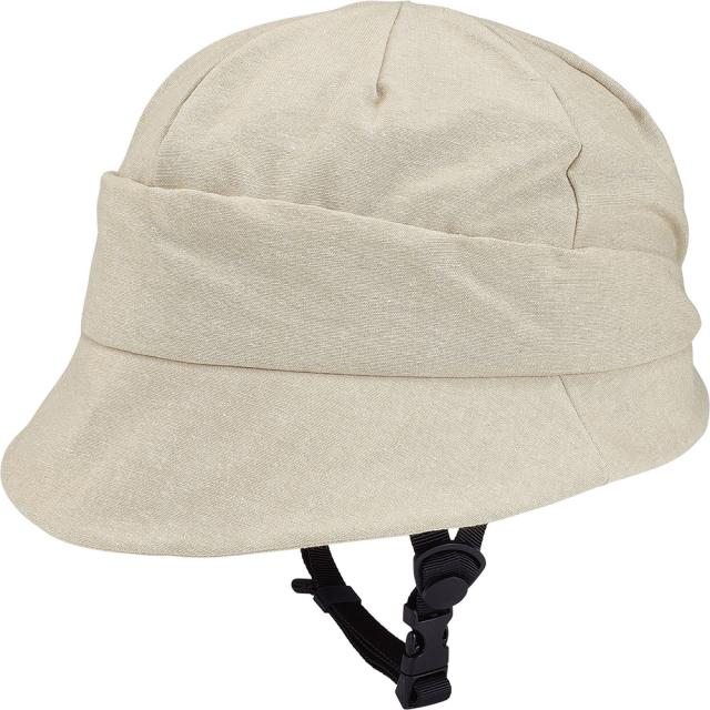 コジット おしゃヘル 専用クロシェセット(ベージュ) COGIT おしゃヘル オシヤヘルヘルメツトクロシエベ-ジユ返品種別B