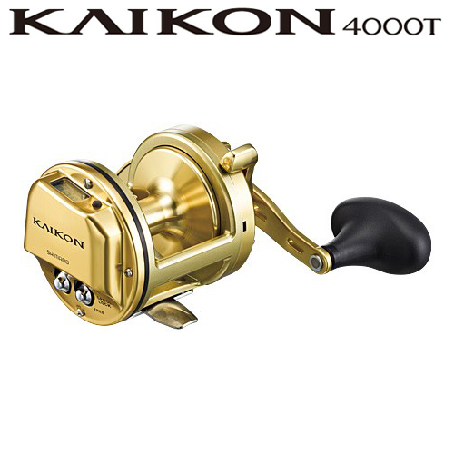 シマノ 033581 15 海魂 4000TSHIMANO KAIKON[033581シマノ] 返品種別A