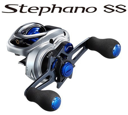 シマノ 037725 17 ステファーノ SS 101HG 左ハンドルSHIMANO Stephano SS[037725シマノ] 返品種別A