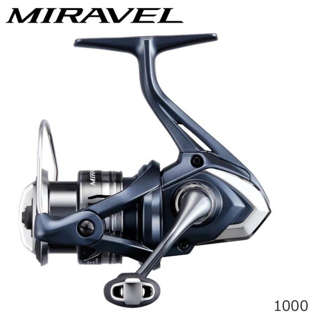 シマノ 22 ミラベル 1000 22 ミラベル 1000SHIMANO 22MIRAVEL[045119シマノ] 返品種別A