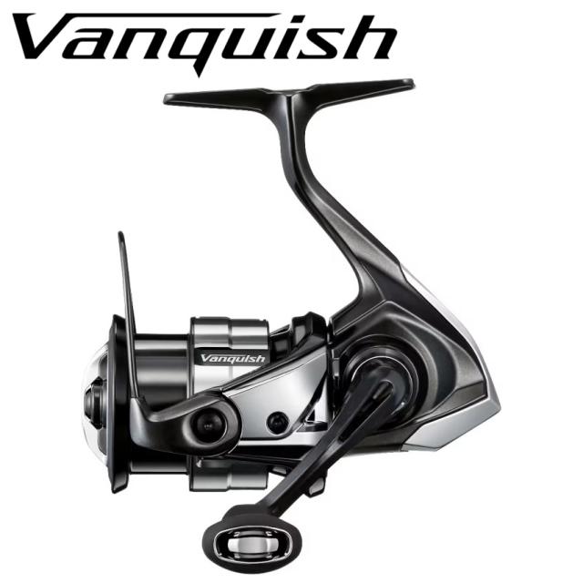 シマノ 23 ヴァンキッシュ C2500S 23 ヴァンキッシュ C2500SSHIMANO 23VANQUISH[045256シマノ] 返品種別A