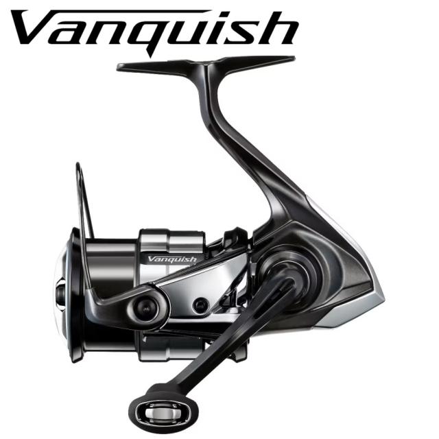 シマノ 23 ヴァンキッシュ 2500SHG 23 ヴァンキッシュ 2500SHGSHIMANO 23VANQUISH[045287シマノ] 返品種別A
