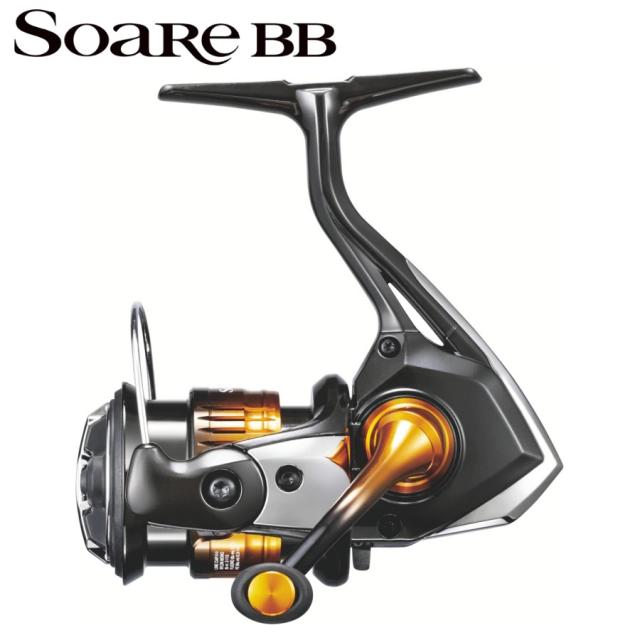 シマノ 22ソアレ BB 500SPG 22 ソアレ BB 500SPGSHIMANO SOARE BB[045737シマノ] 返品種別A