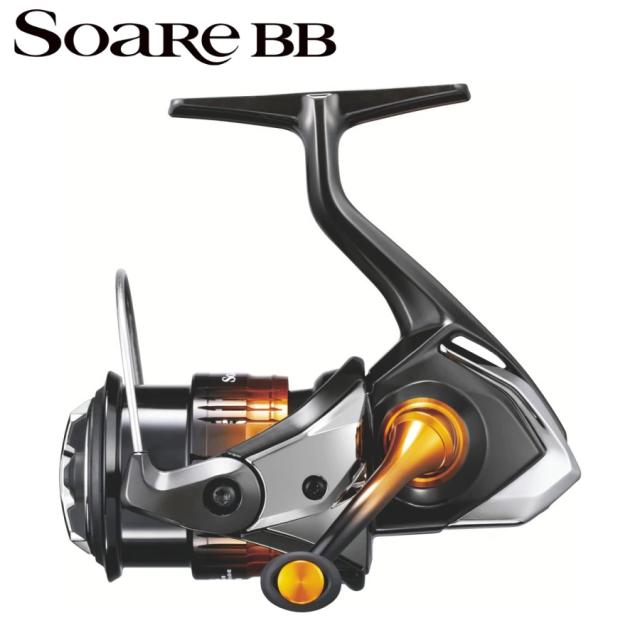 シマノ 22ソアレ BB C2000SSPG 22 ソアレ BB C2000SSPGSHIMANO SOARE BB[045744シマノ] 返品種別A