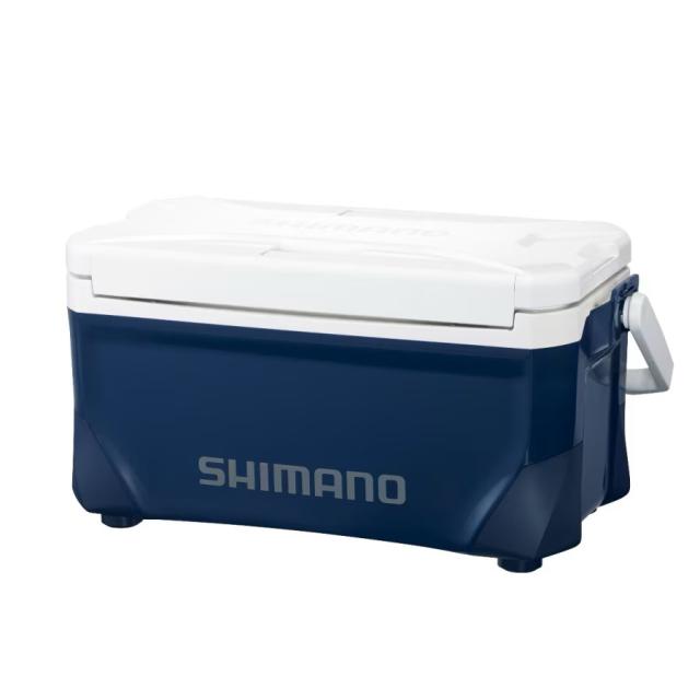 シマノ スペーザベイシス250ネイビー スペーザ ベイシス 250 25L (ネイビー)SHIMANO NS-225Y クーラーボックス[118189シマノ] 返品種別A